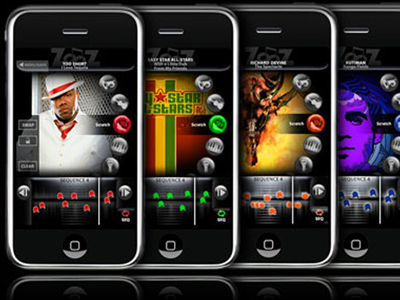 mark t. godfrey | portfolio